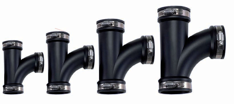 Flexible Fittings – SKS Wholesale