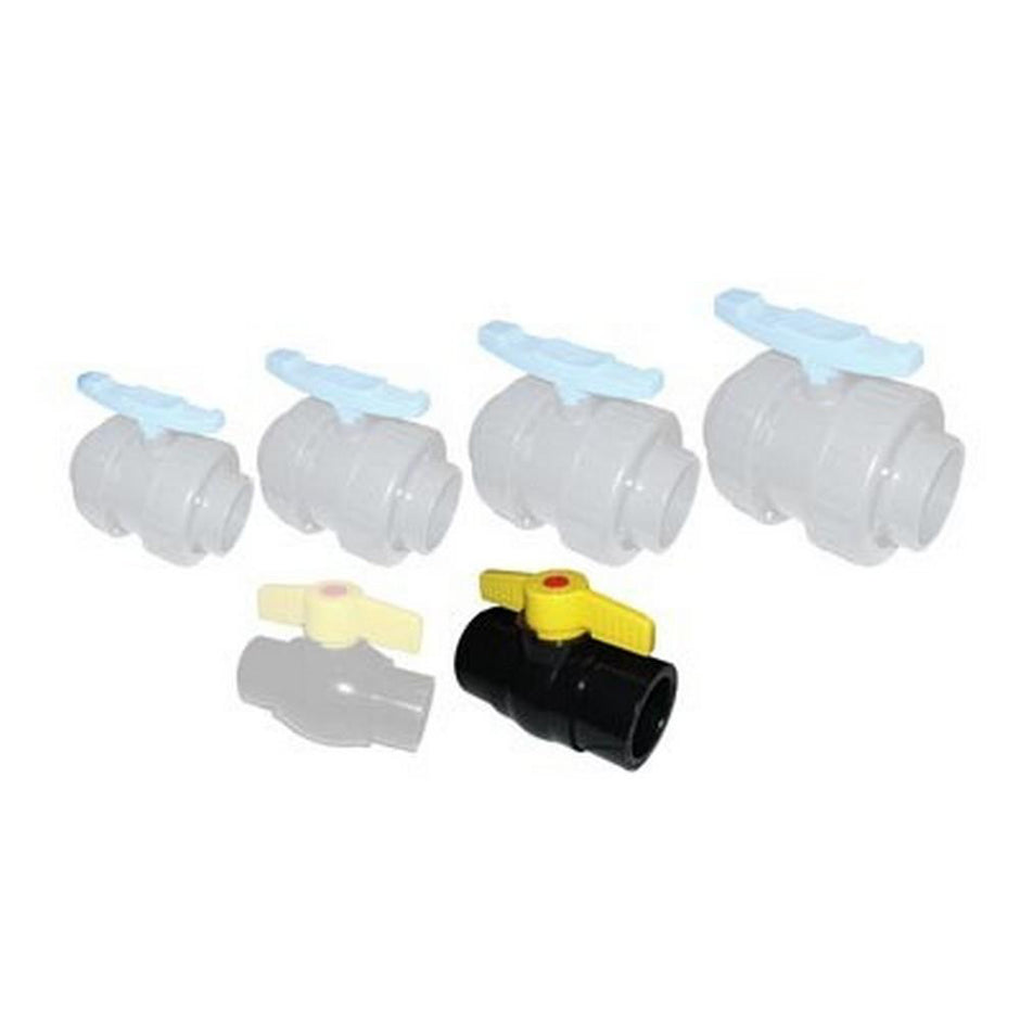 Ball Valves – SKS Wholesale