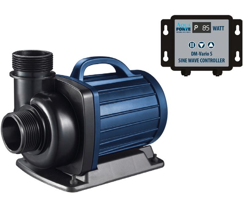 Variable Flow Pumps – SKS Wholesale