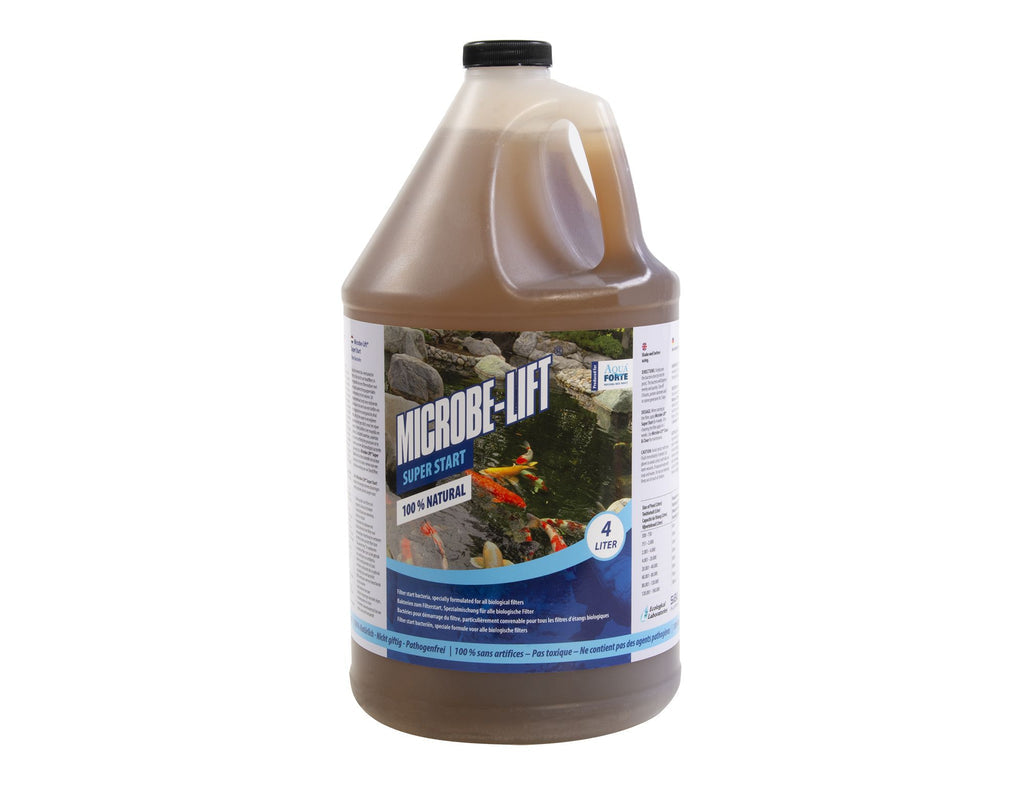 Microbe-Lift Treatments – SKS Wholesale